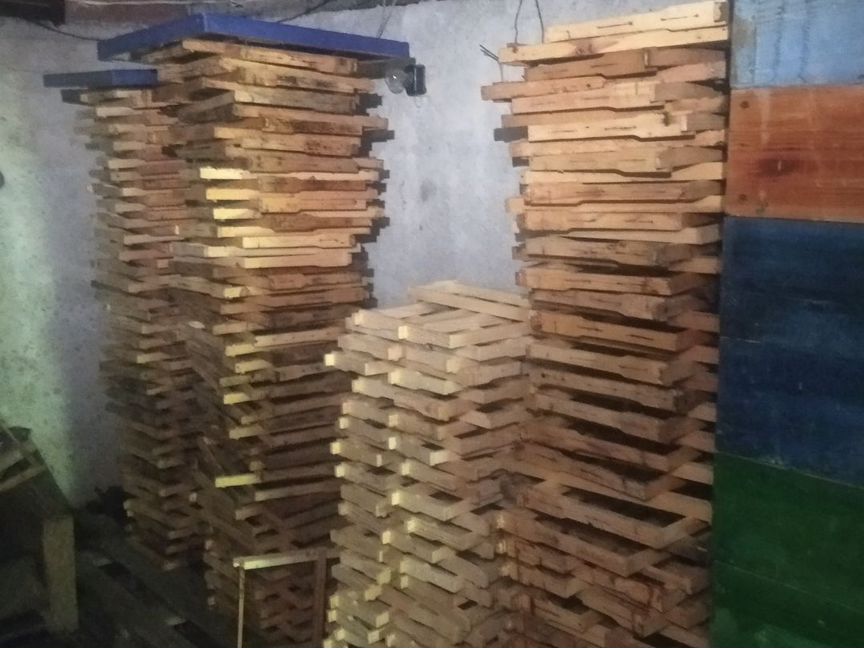 Рамки б/у 300