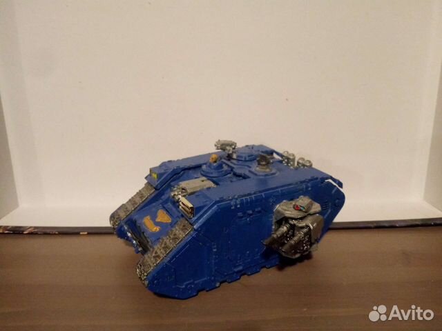 Миниатюры фигурки Вархаммер Warhammer 40k купить в Москве | Хобби и ...
