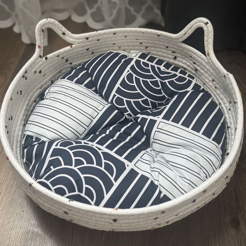 Лежанка для животных