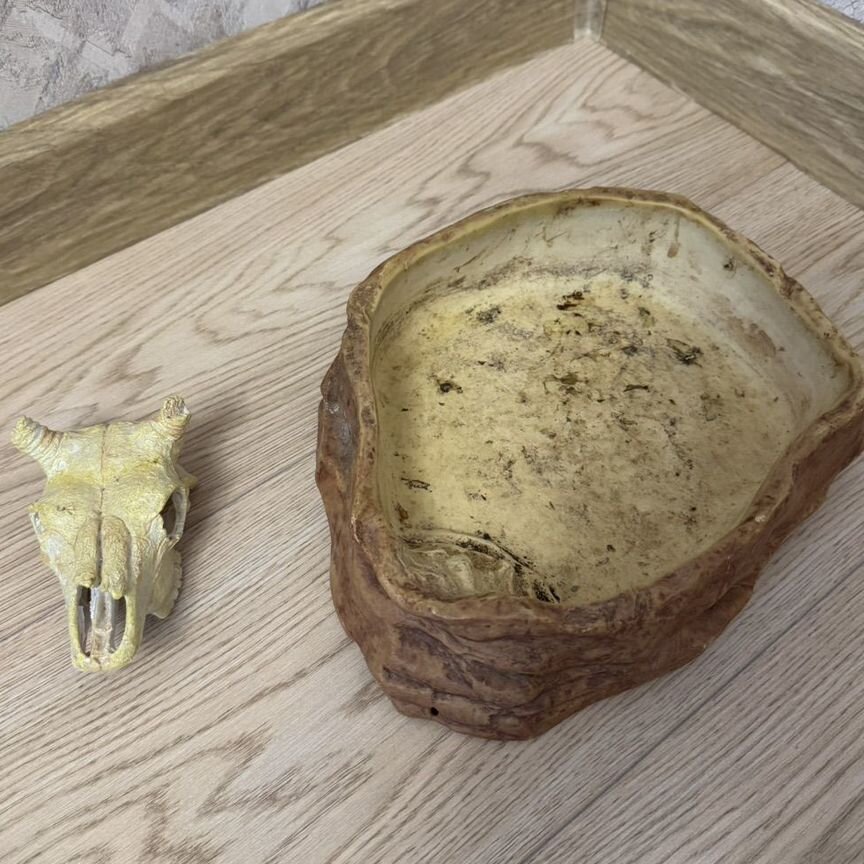 Аксессуары для террариума