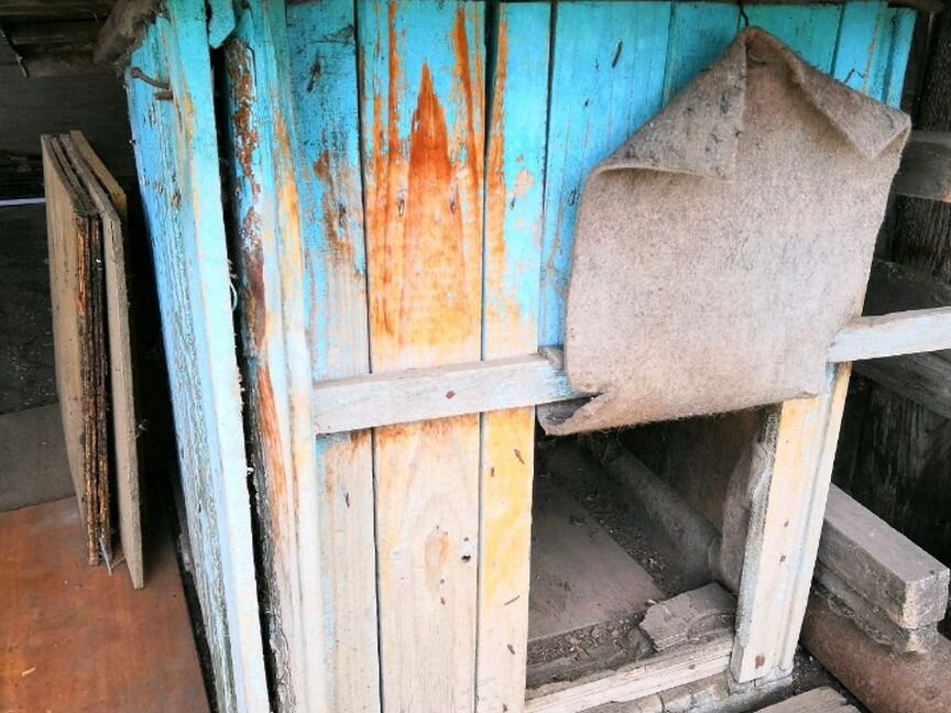 Продам конуру