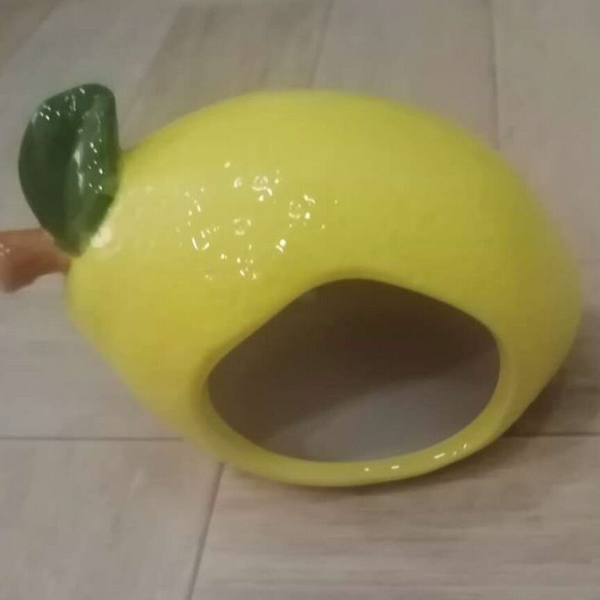 Домик для грызунов