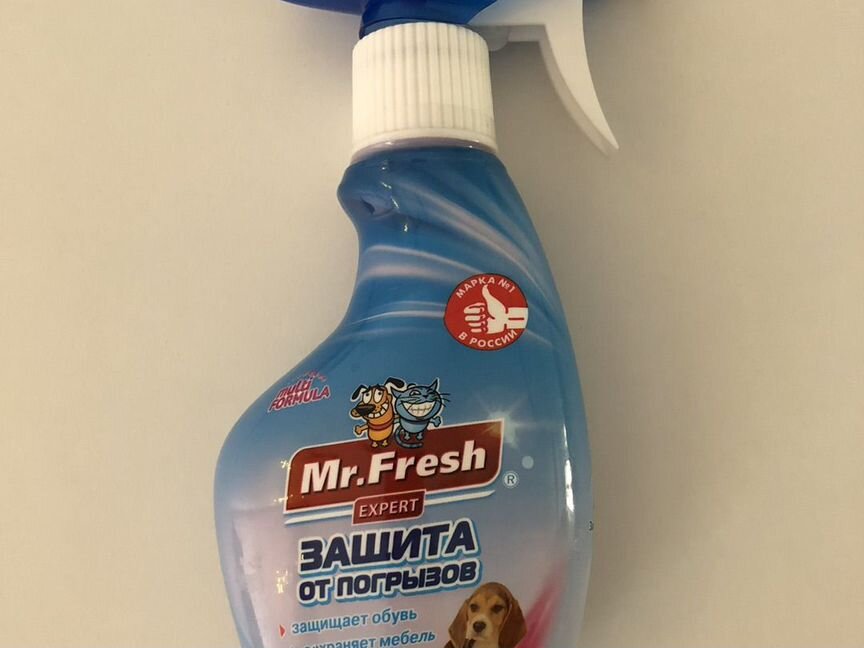 Защита от погрызов