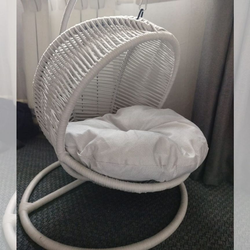 Кресло для домашнего питомца, новое