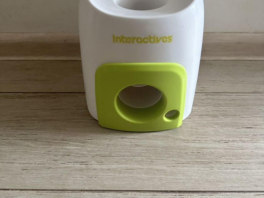 Катапульта для собак