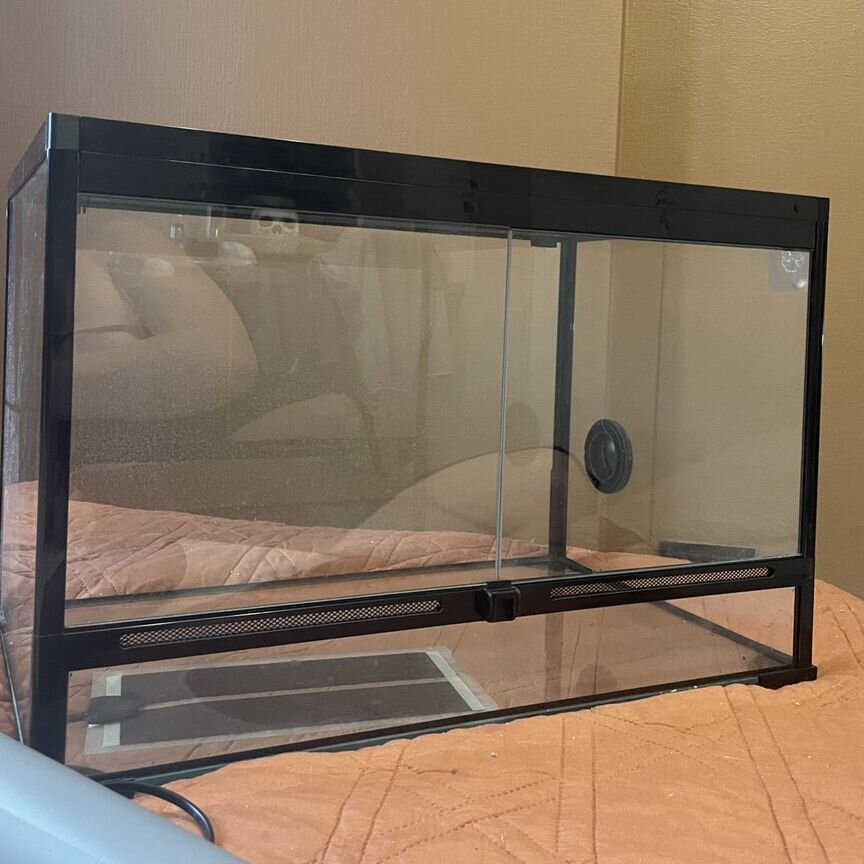 Террариум 60 40 40