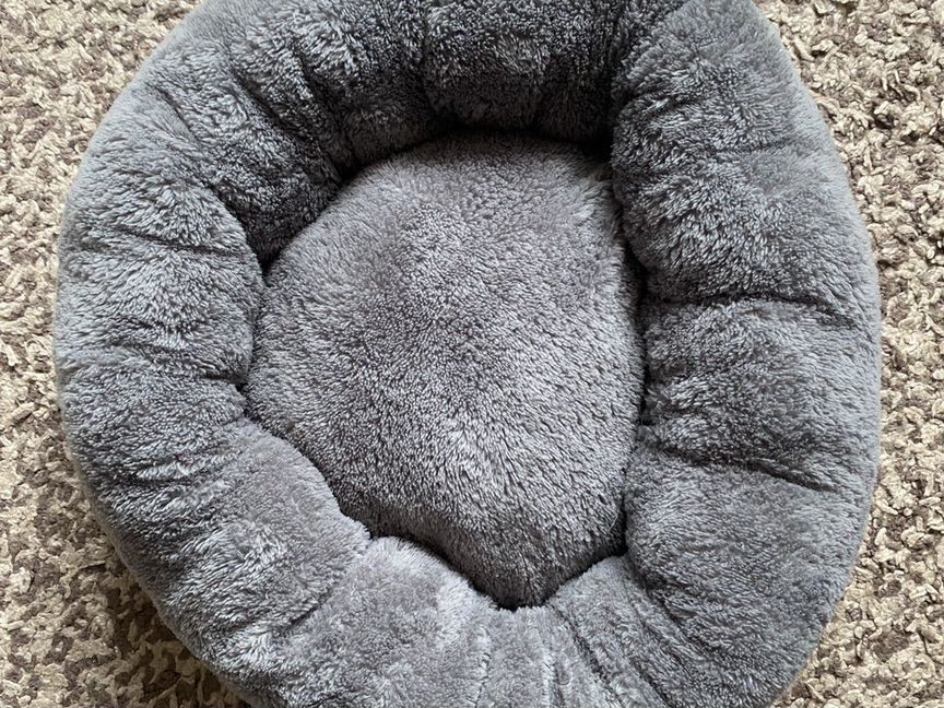 Лежанка для животных