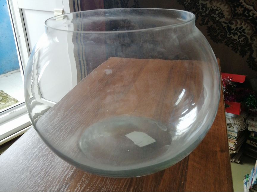 Аквариум 20 л