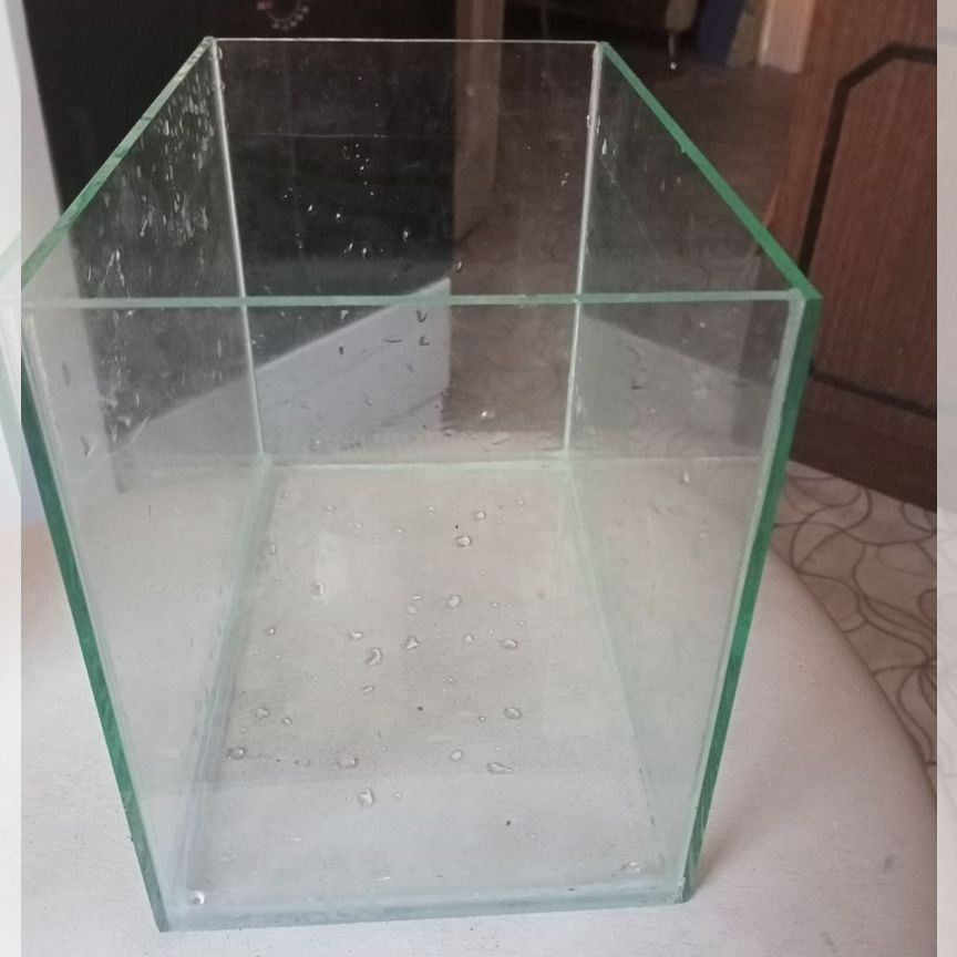 Аквариум,7литров