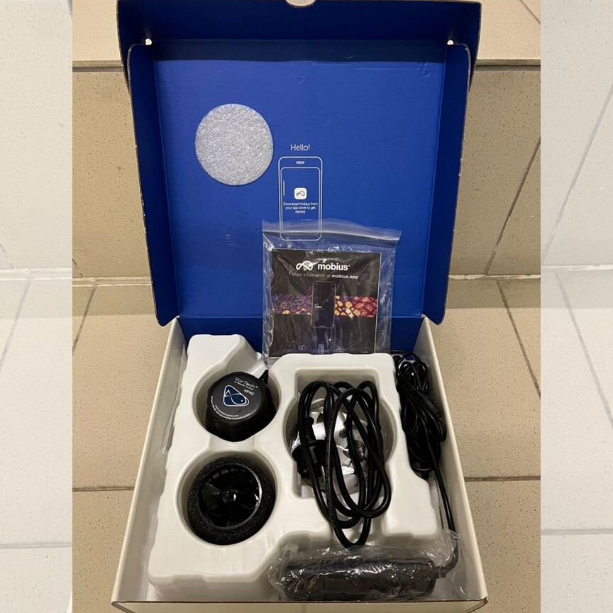 Помпа для аквариума