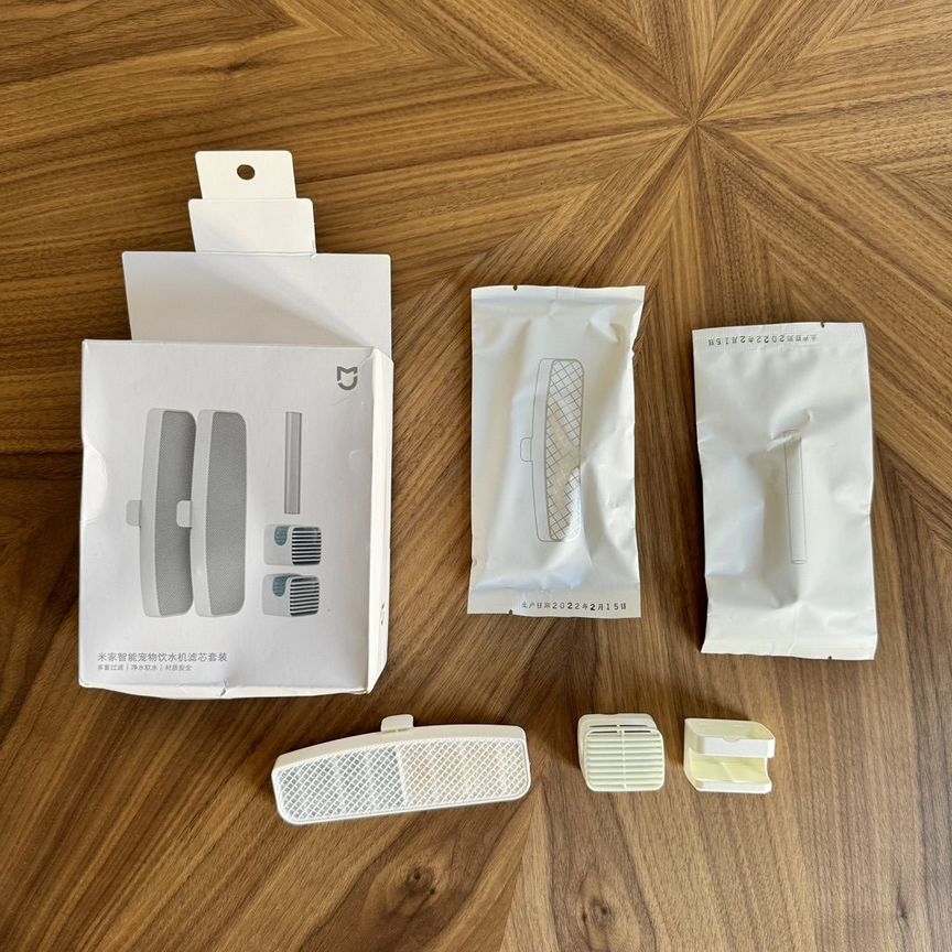 Фильтр для умного фонтана Xiaomi