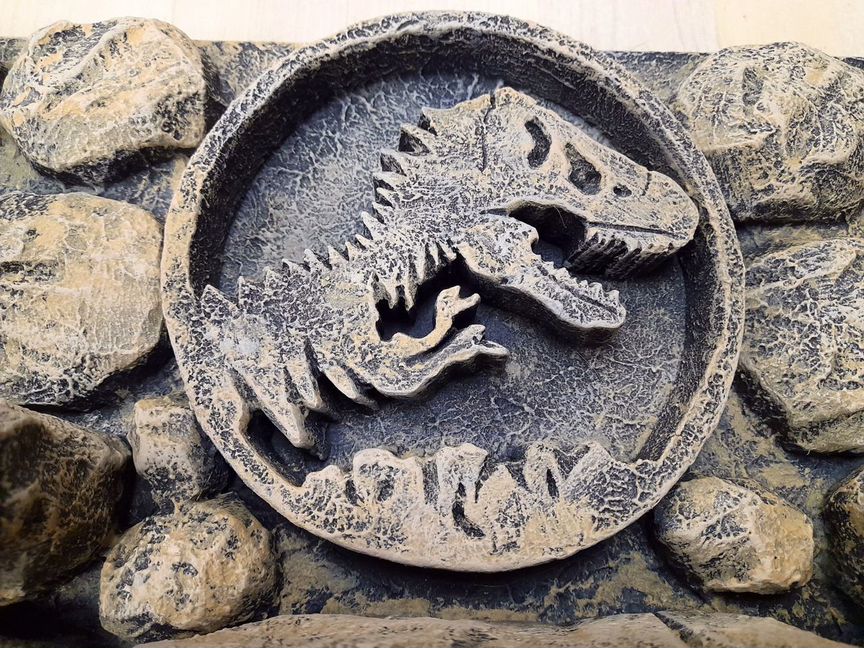 Фон для террариумов (цвет и размер ассортимент)