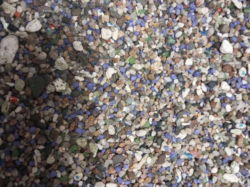 Грунт для аквариума