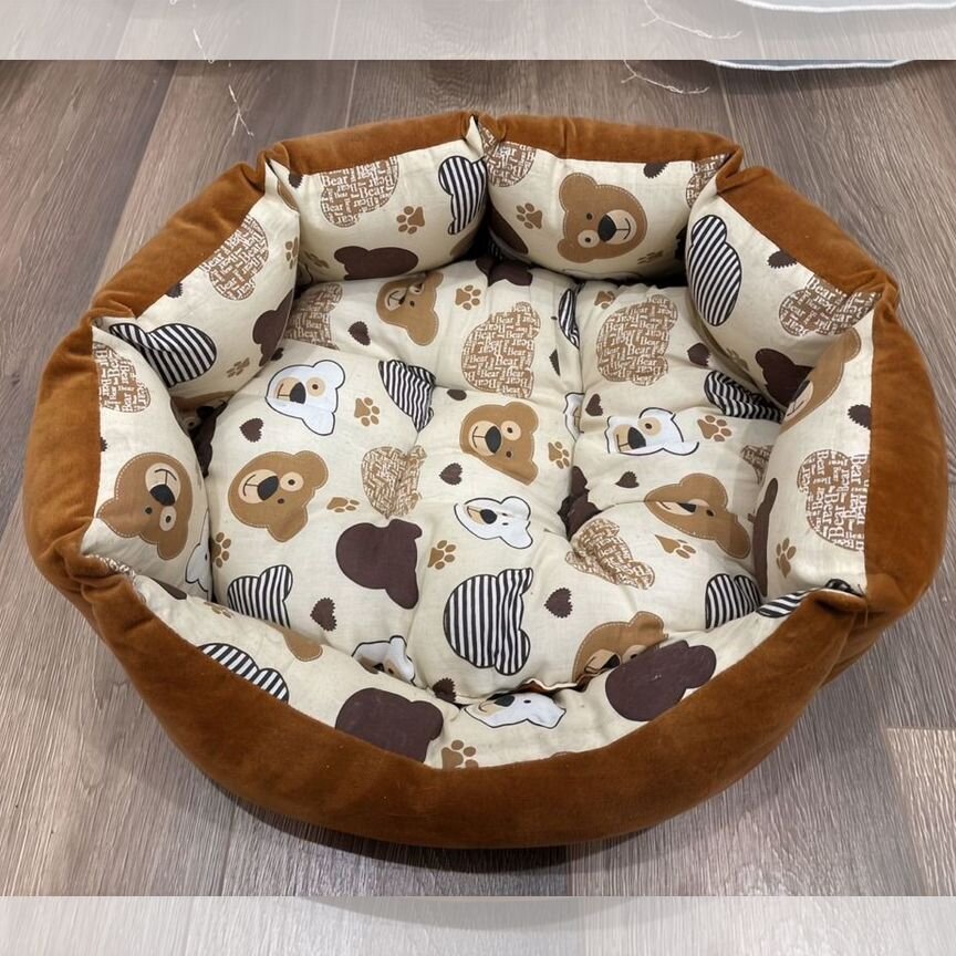 Лежанки для животных 50x50x20