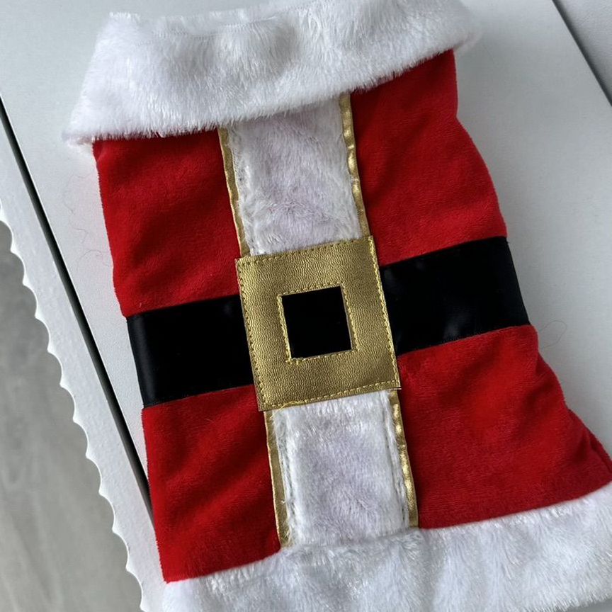 Костюм для маленькой собаки