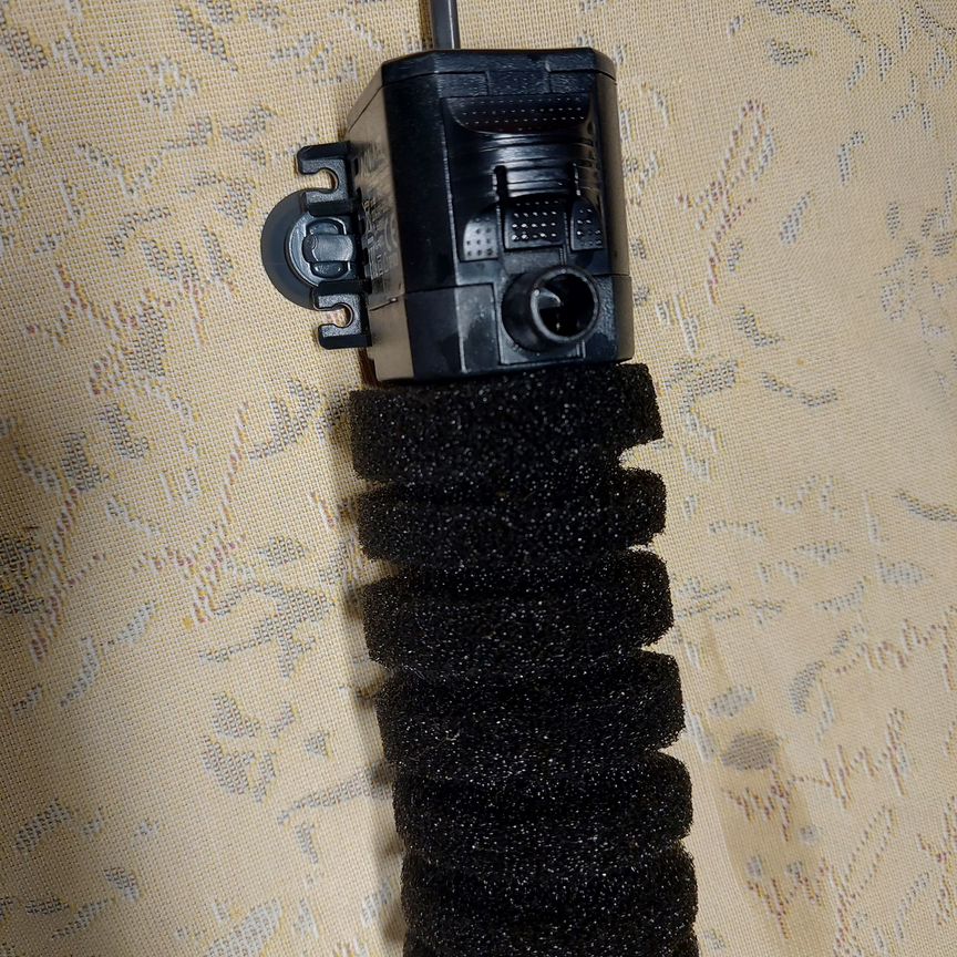 Фильтр для аквариума aquael