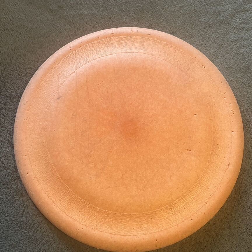 Фрисби для собак