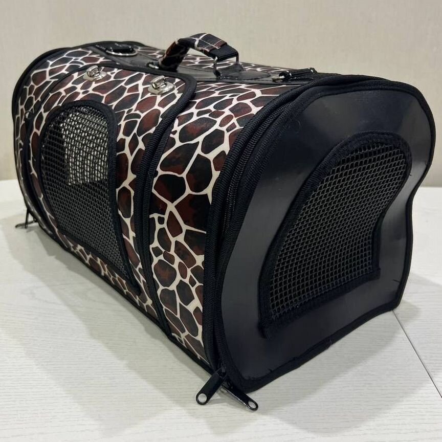 Переноска для кошек животных