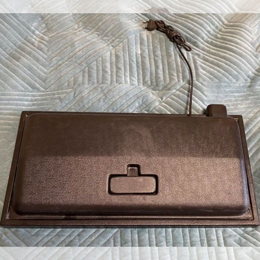 Крышка для аквариума с подсветкой