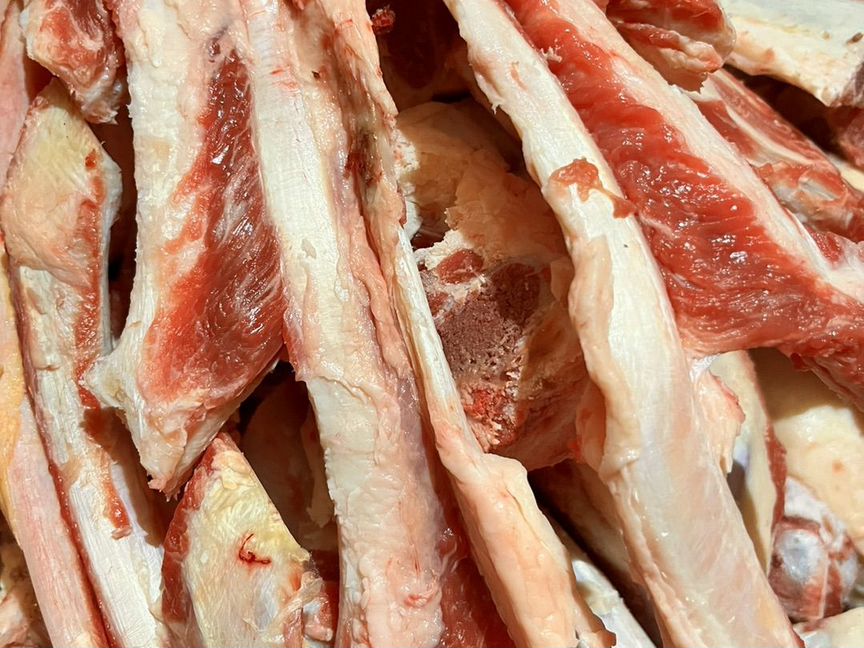 Лопаточный Говяжий хрящ для собак от производителя