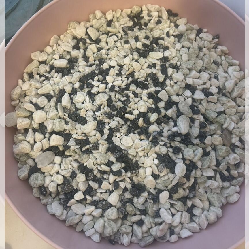 Грунт для аквариума