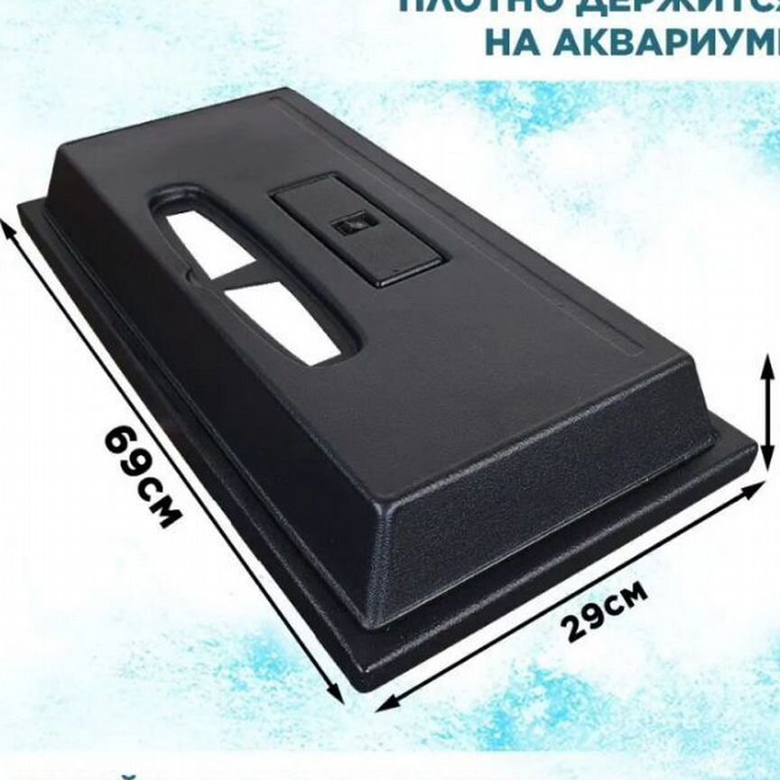 Крышка для аквариума 105 lite