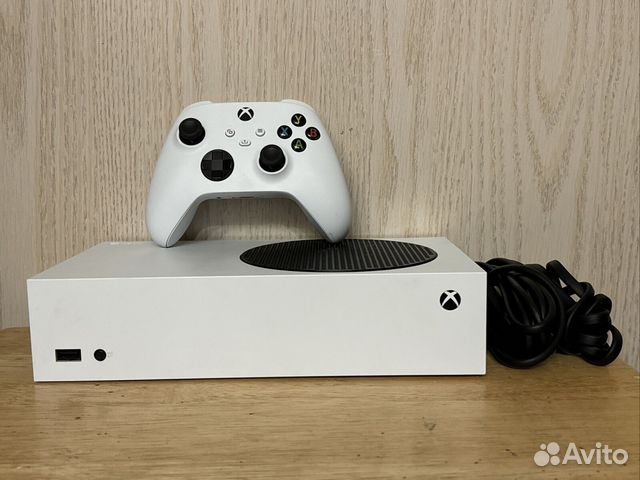 Xbox series S Ростест купить в Москве | Электроника | Авито