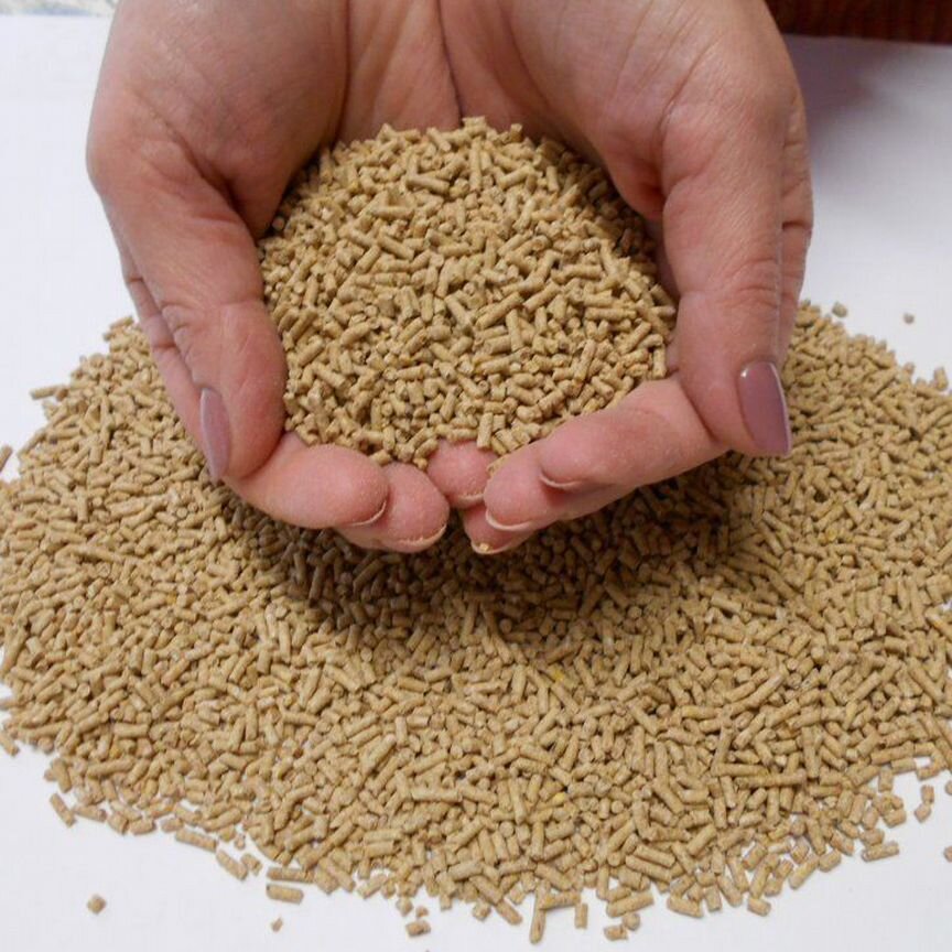 Премиксы для крс с доставкой