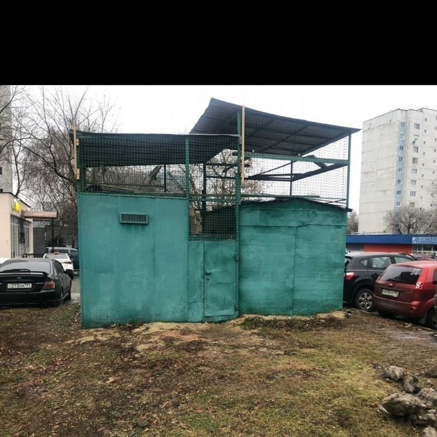 Голубятня для голубей