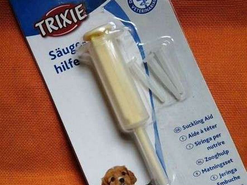 Набор для выкармливания