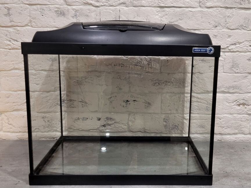 Аквариум Aqua Szut 30л