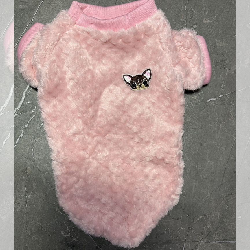 Одежда для маленьких собак