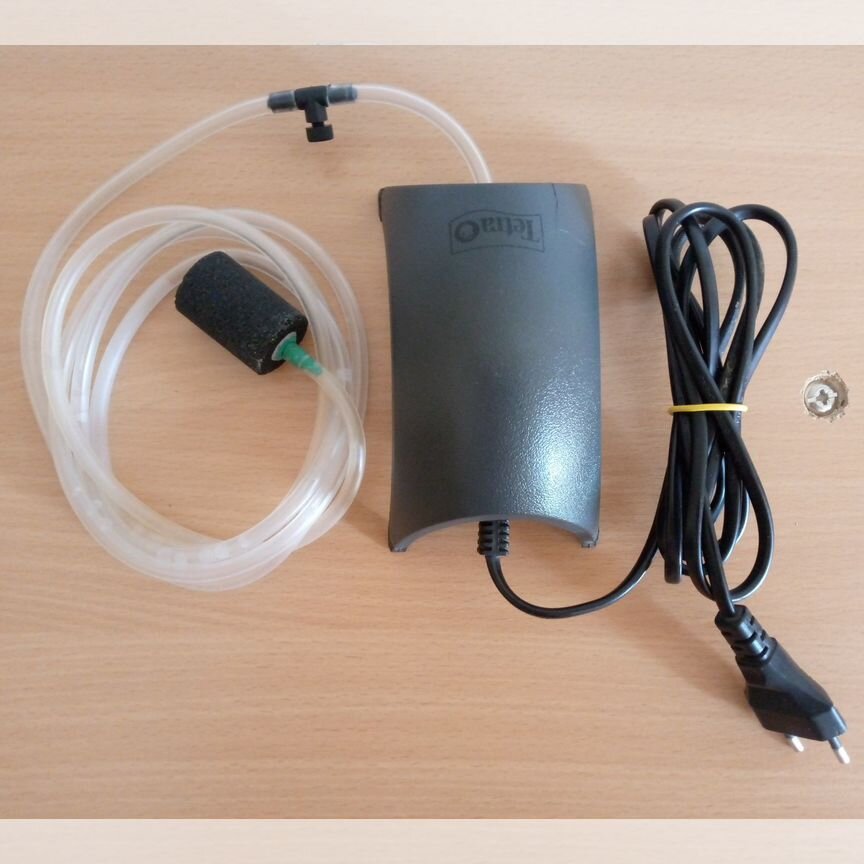 Аквариумный компрессор Tetra APS50