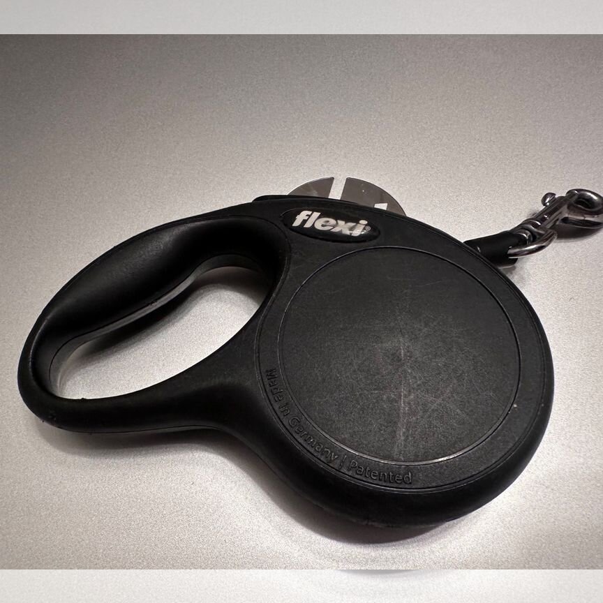 Рулетка-поводок Флекси 3 метра