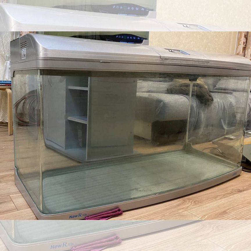 Аквариум Jebo R3126