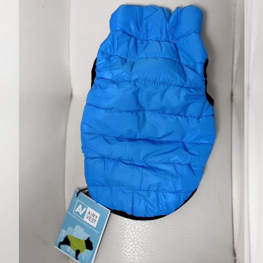 Жилет для собак Airyvest