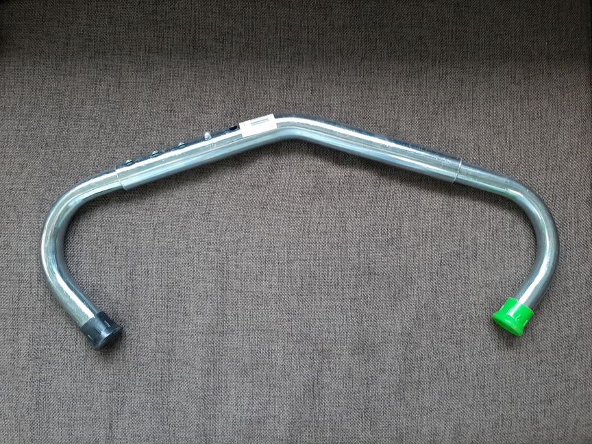 Антибрык для коров