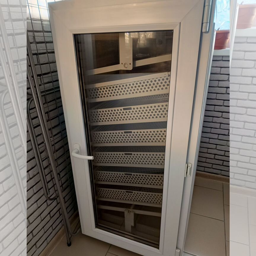 Инкубатор для яиц автоматический бу