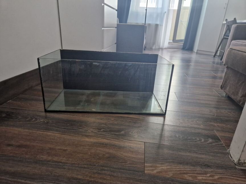 Аквариум террариум