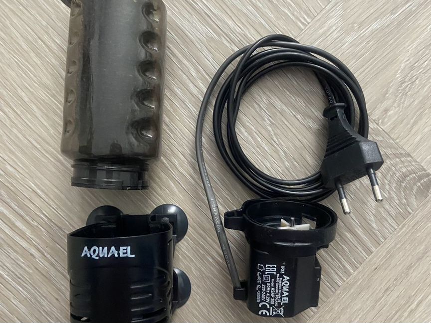 Фильтр аквариума aquael asap 300