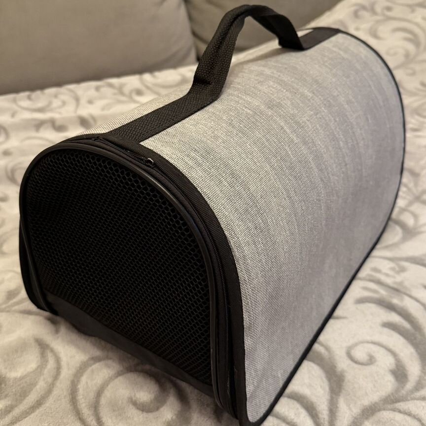 Переноска для мелких животных