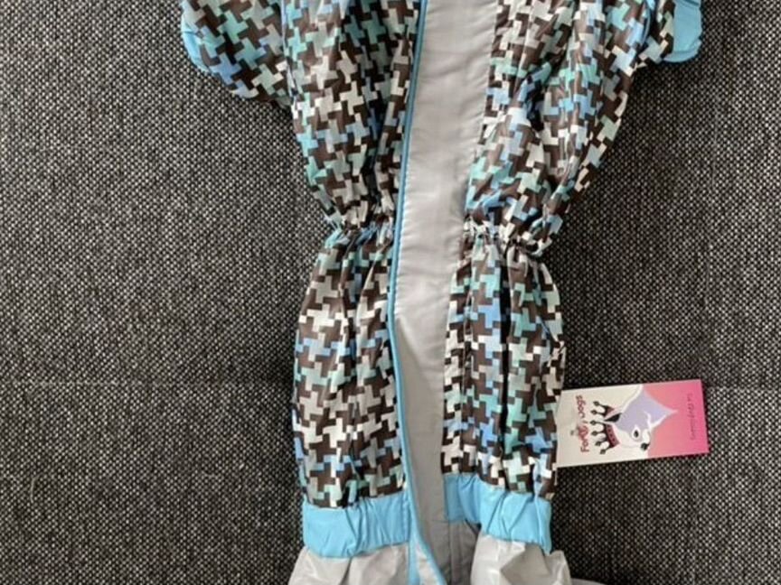 Одежда для таксы