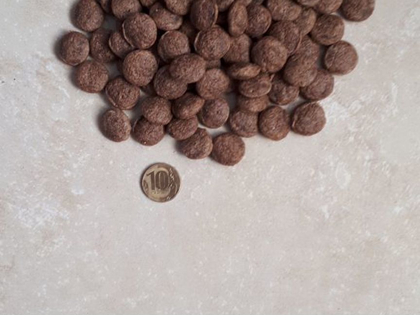 Корм для собак любых пород и размеров 15 кг