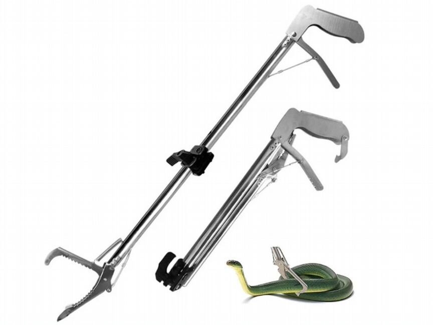 Зажим для змей