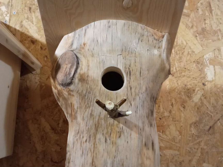 Скворечники для птиц