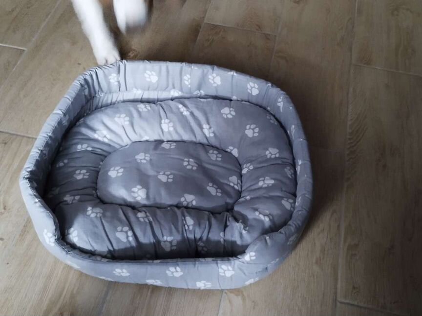 Лежак для собаки