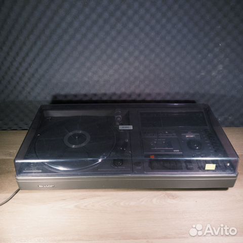 Sharp SG-320X купить в Москве | Электроника | Авито