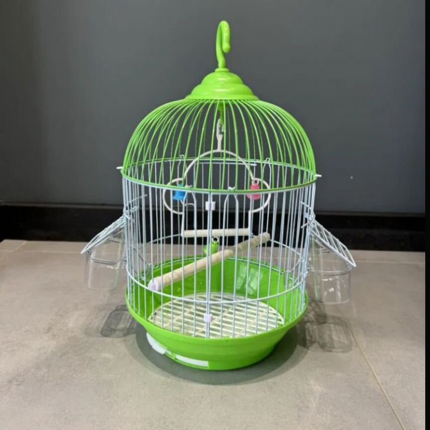 Клетка для птичек