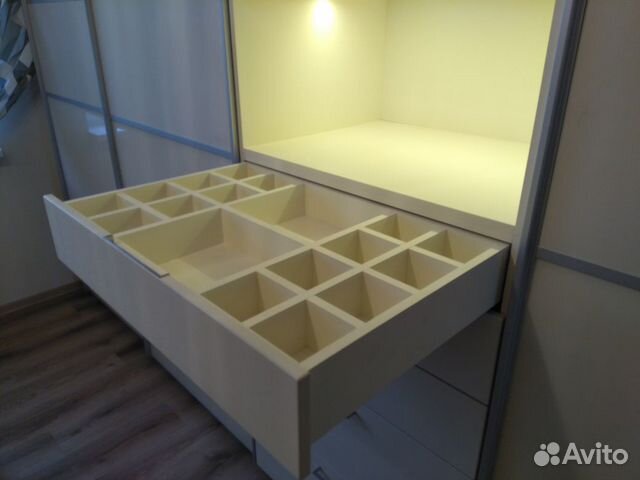 Направляющие скрытого монтажа tandem plus blum купить в Санкт ...