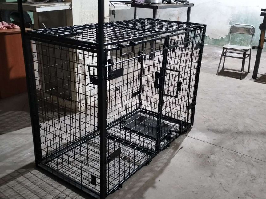 Собаколовка большая